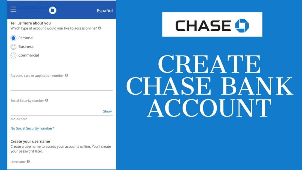 How to Get a Chase Bank Account in the UK?
